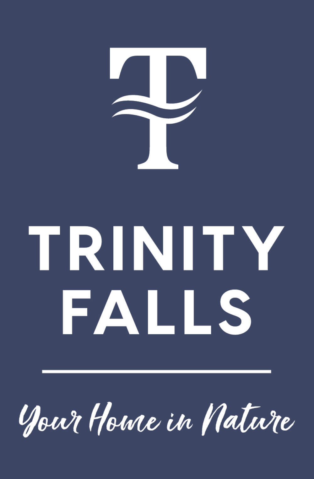 First-time Homebuyer? Trinity Falls